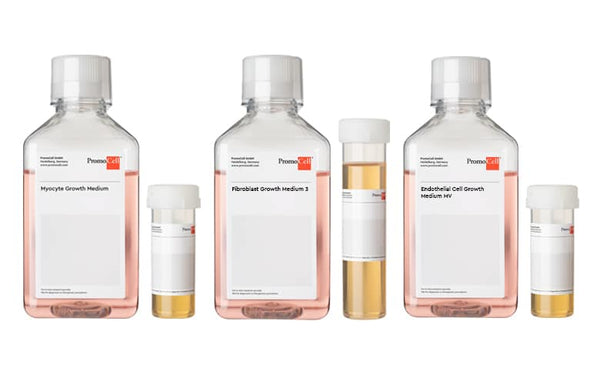 Cytotech / HybriDomus